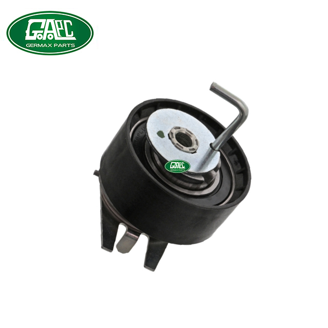 Belt Tensioner LR006526 7H2Q6K254AA ATB1012 - Land Rover & Jaguar Parts ...