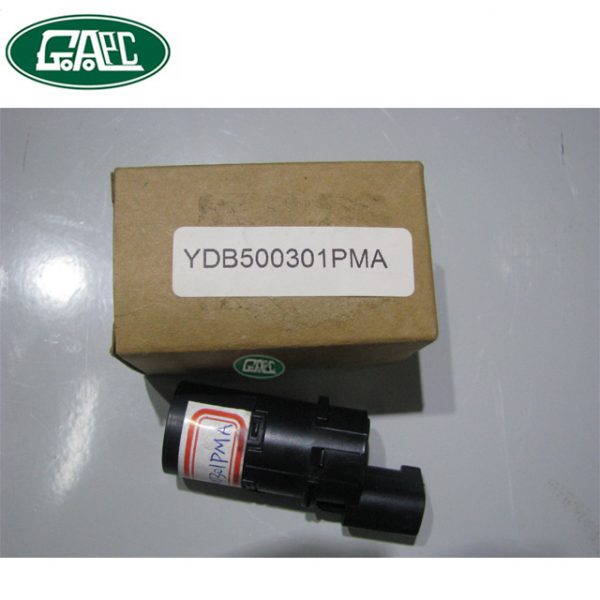 Parking Gaid System Sensor Rear YDB500300 - Land Rover & Jaguar Parts ...