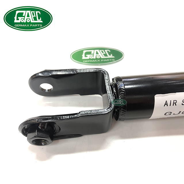 Front Electrical Shock Absorber C2D19108 C2D11675 - Land Rover & Jaguar ...