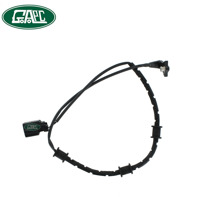 Brake Pad Sensor C2D37743 Jaguar XJ - Land Rover & Jaguar Parts ...