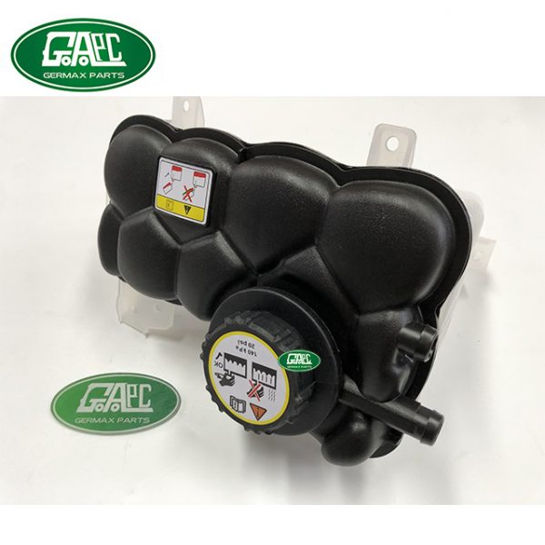 Expansion Tank Cap LR017427 C2P17700 XR850837 - Land Rover & Jaguar ...