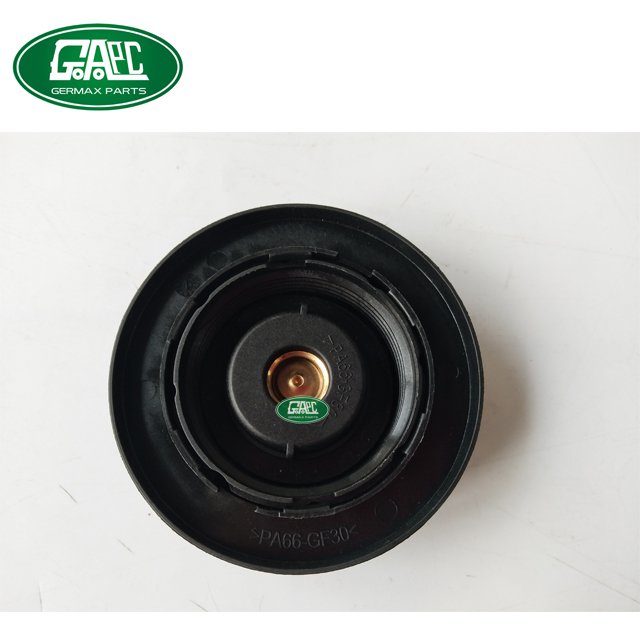 Expansion Tank Cap LR017427 C2P17700 XR850837 - Land Rover & Jaguar ...