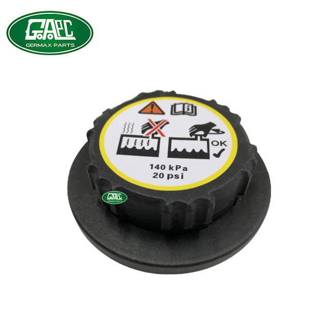 Expansion Tank Cap LR017427 C2P17700 XR850837 - Land Rover & Jaguar ...