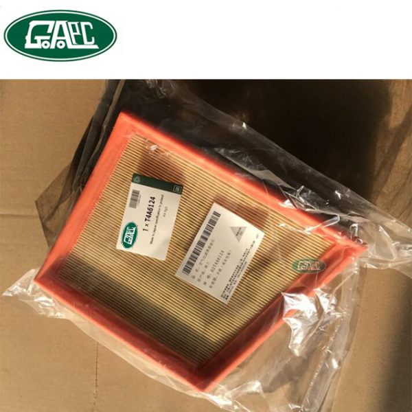 Air Filter T4A6123 LR092246 Velar Jaguar - Land Rover & Jaguar Parts ...