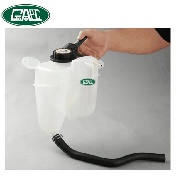 Expansion Tank C2C34318 5W4Z8A080AA - Land Rover & Jaguar Parts ...