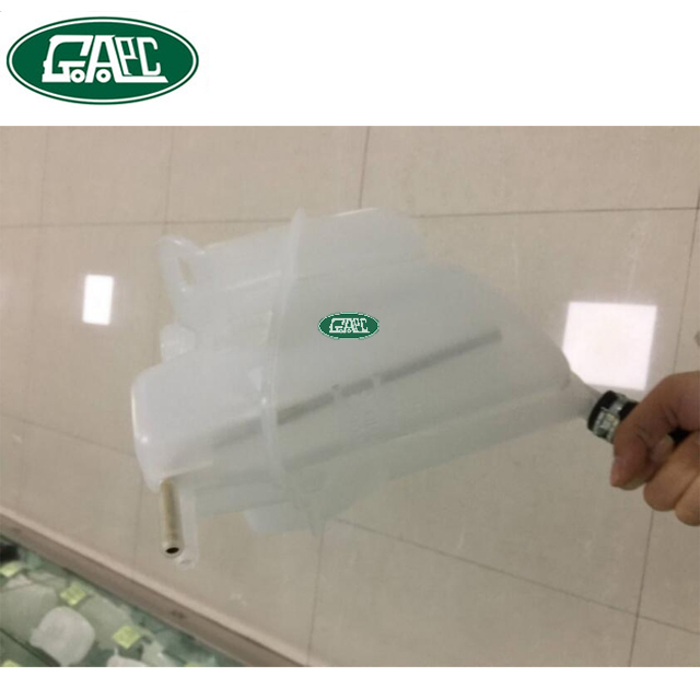 Expansion Tank C2C34318 5W4Z8A080AA - Land Rover & Jaguar Parts ...