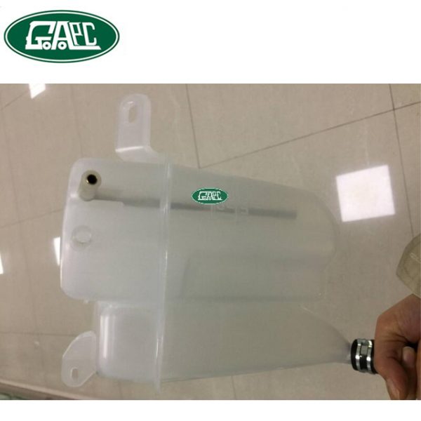 Expansion Tank C2C34318 5W4Z8A080AA - Land Rover & Jaguar Parts ...