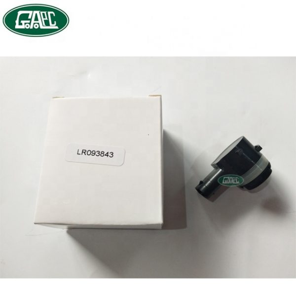 Parking Sensor LR093843 T4A5540 LR093753 - Land Rover & Jaguar Parts ...