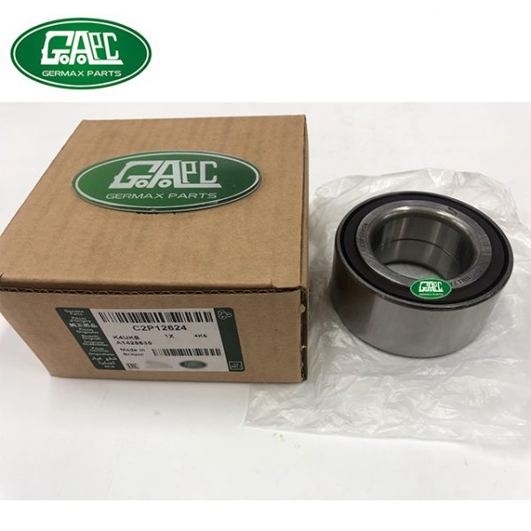 Wheel Bearing C2P12624 Jaguar XE XF XJ Rear - Land Rover & Jaguar Parts ...