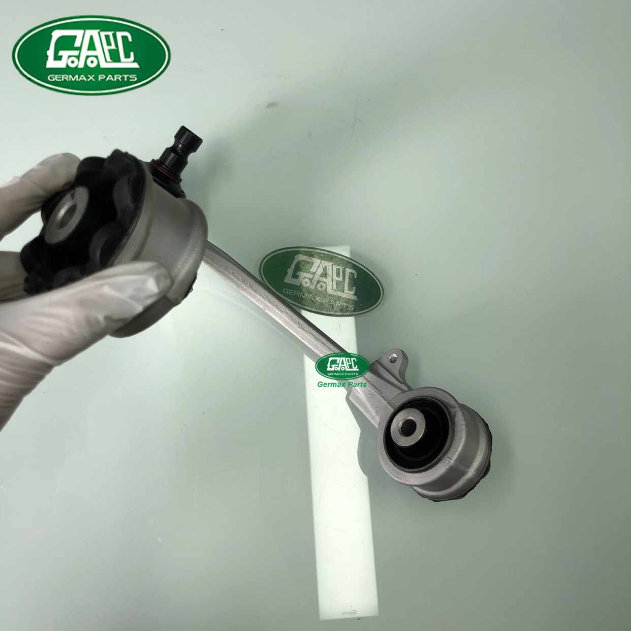 Control Arm 3984201 T4N1128 Front Right - Land Rover & Jaguar Parts ...