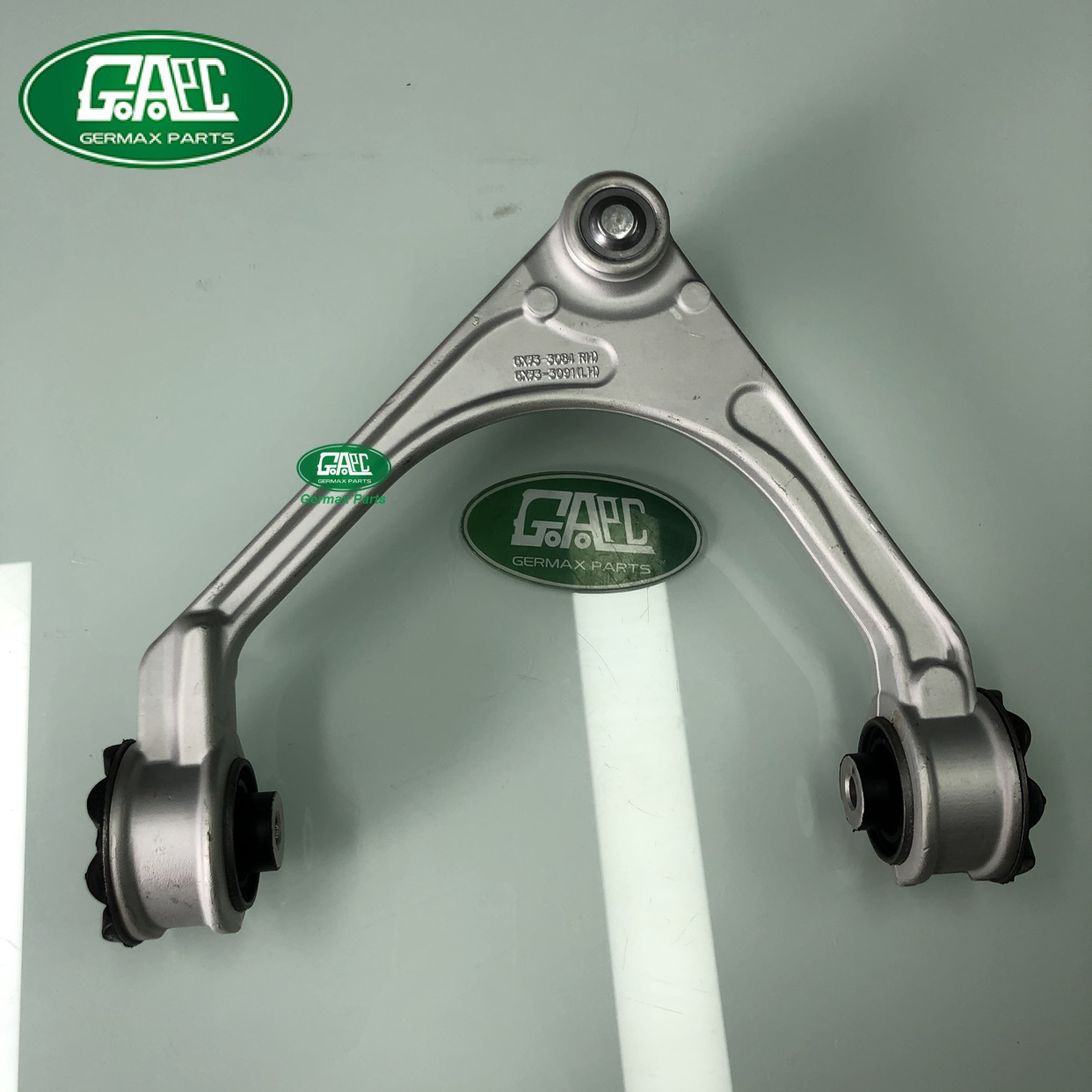 Control Arm 3984201 T4N1128 Front Right - Land Rover & Jaguar Parts ...