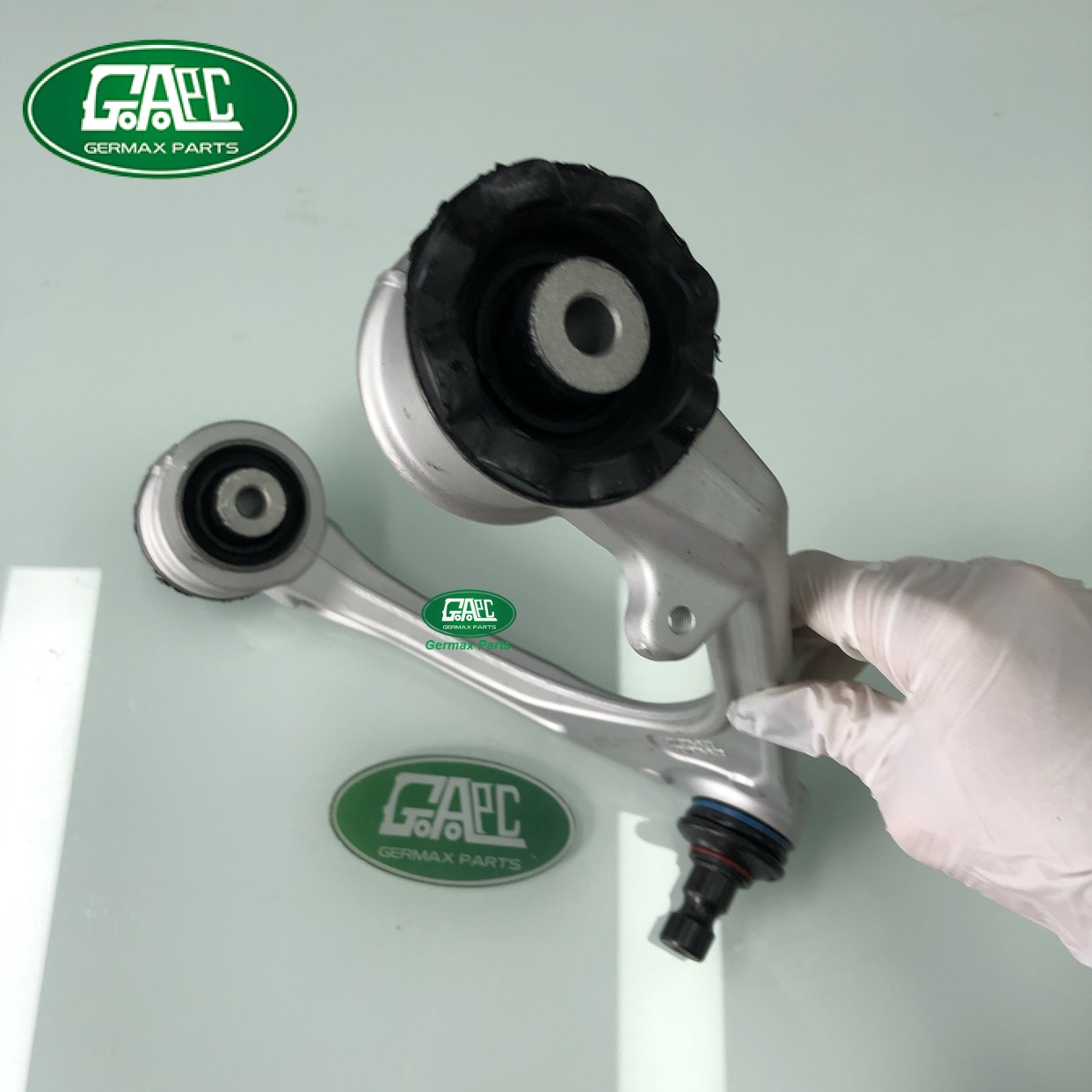 Control Arm 3984101 T4N1130 - Land Rover & Jaguar Parts Manufacturer ...