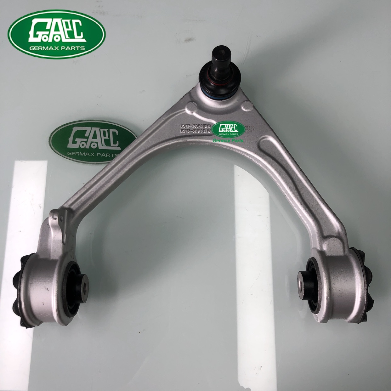 Control Arm 3984101 T4N1130 - Land Rover & Jaguar Parts Manufacturer ...