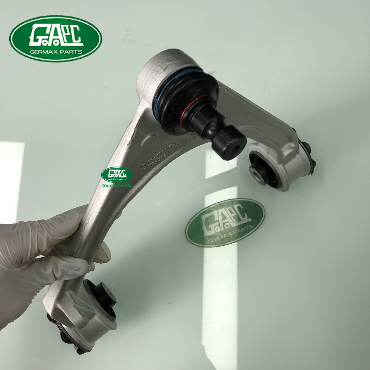 Control Arm 3984101 T4N1130 - Land Rover & Jaguar Parts Manufacturer ...