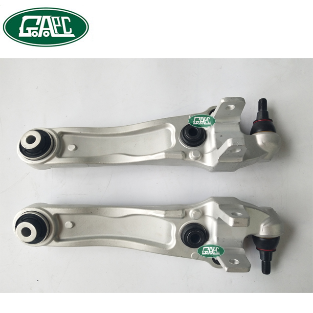 T2H19026 Control Arm Jaguar XE XF - Land Rover & Jaguar Parts ...