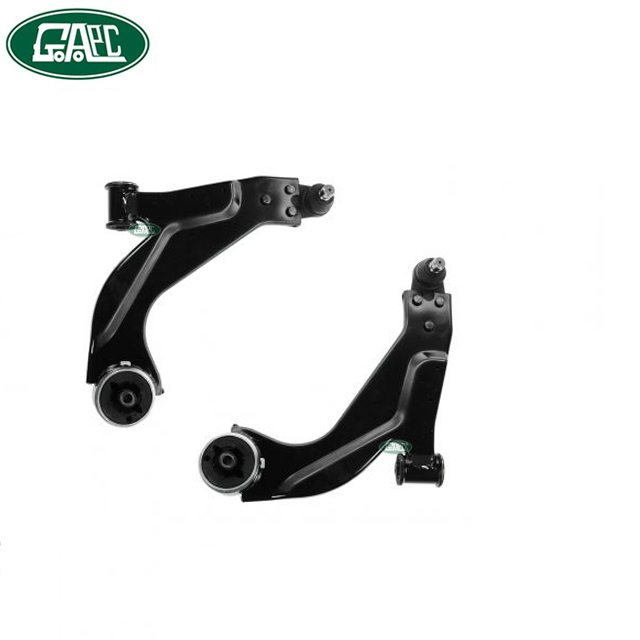 C2S39662 Left Control Arm Jaguar X-Type - Land Rover & Jaguar Parts ...