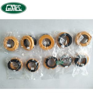 C2D16903 C2P3209 C2P3210 Shock Absorber Insulator - Land Rover & Jaguar ...