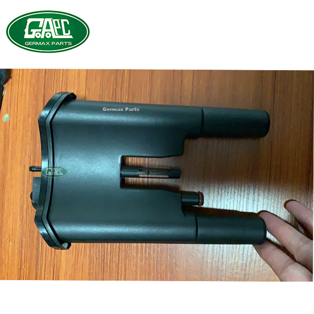 3.0 TDV6 9X206A785CB 9X20-6A785-CB Oil Separator - Land Rover & Jaguar ...