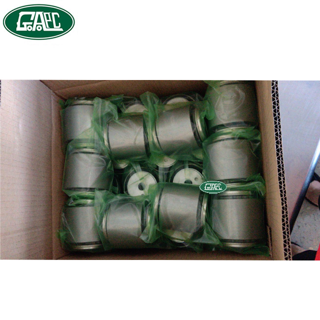 T2H8177 T2H24313 T2H3196-1 Control Arm Bushing - Land Rover & Jaguar ...