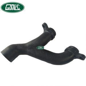 3.0 V6 SC 5.0L V8 AJ813865 LR092992 Water Hose - Land Rover & Jaguar ...