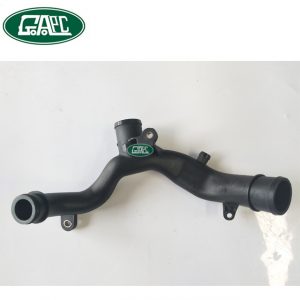 3.0 V6 SC 5.0L V8 AJ813917 LR090630 Water Hose - Land Rover & Jaguar ...