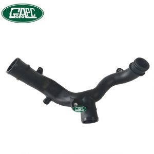 3.0 V6 SC 5.0L V8 AJ813917 LR090630 Water Hose - Land Rover & Jaguar ...