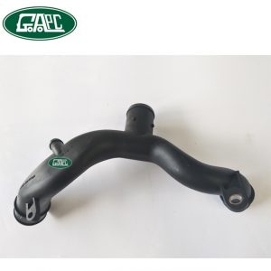 3.0 V6 SC 5.0L V8 AJ813917 LR090630 Water Hose - Land Rover & Jaguar ...