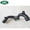 3.0 V6 SC 5.0L V8 AJ813917 LR090630 Water Hose - Land Rover & Jaguar ...