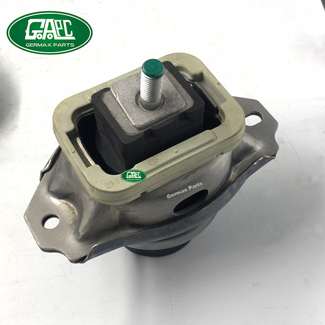 3.0L V6 Diesel 3.6 TDV8 LR014113 KKB500602 Engine Mounting - Land Rover ...