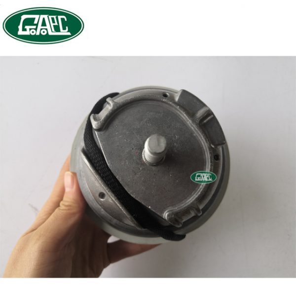 3.0L Petrol C2D16622 Engine Mounting Front - Land Rover & Jaguar Parts ...