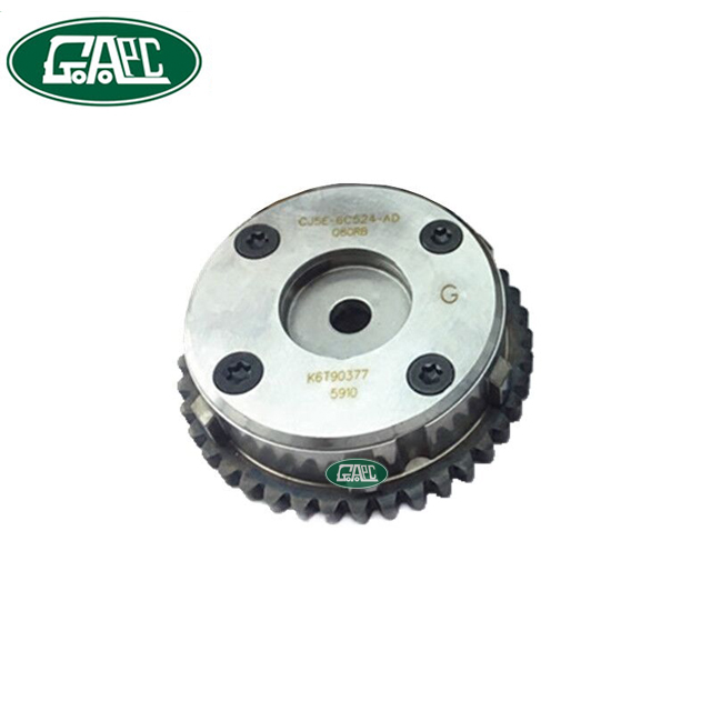 2.0T Camshaft Adjuster Gear Actuator LR050849 LR09… - Land Rover ...