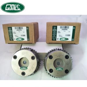 2.0T Camshaft Adjuster Gear Actuator LR050849 LR095897 - Land Rover ...
