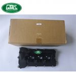 LR041685 LR109353 Left 3.0L Petrol Engine Valve Cover - Land Rover ...