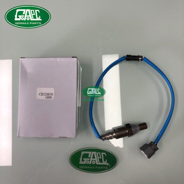 Oxygen Sensor 3.0L Petrol C2C22679 - Land Rover & Jaguar Parts Manufacturer Wholesaler China