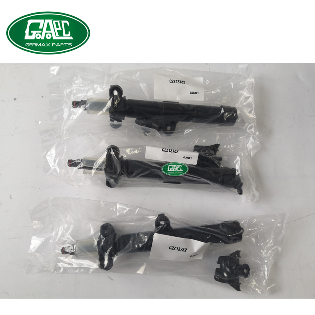 C2Z13782 Left Headlamp Wash Pump Water Jet - Land Rover & Jaguar Parts ...
