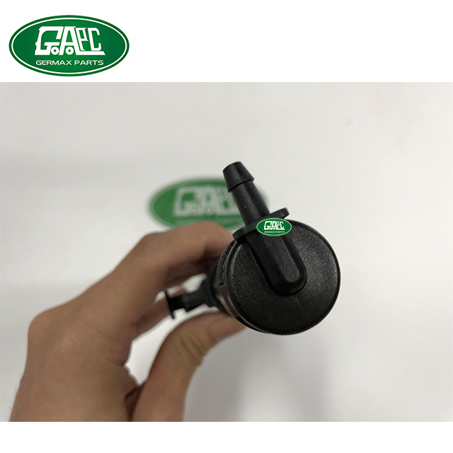 C2Z13781 Right Headlamp Wash Pump Water Jet Jaguar - Land Rover ...