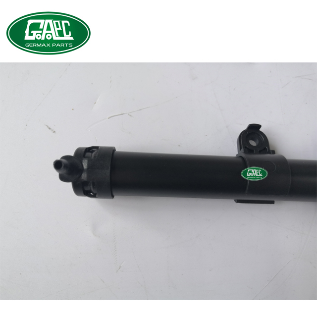 C2D21520 Right Headlamp Wash Pump Water Jet Jaguar XJ - Land Rover ...
