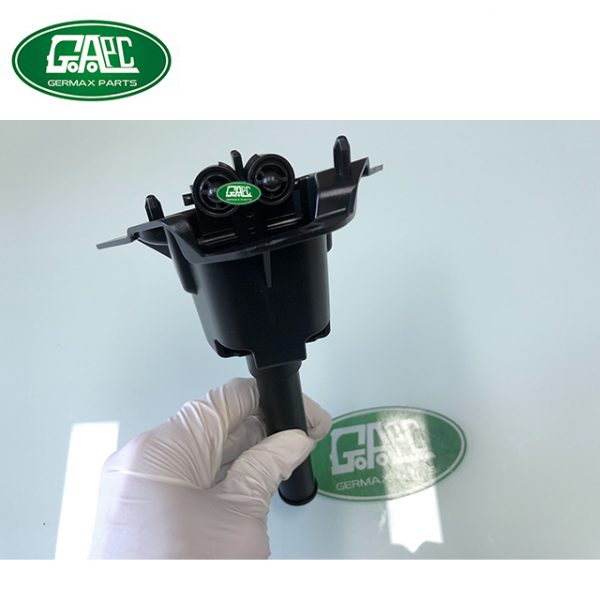 T2H3654 Right Headlamp Wash Pump Water Jet Jaguar XE - Land Rover ...