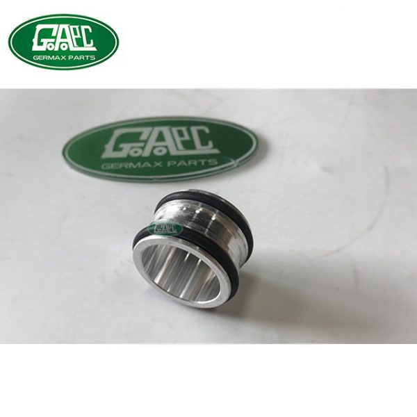 3.0L V6 5.0L V8 Petrol Water Connection O Ring C2Z28247 - Land Rover ...