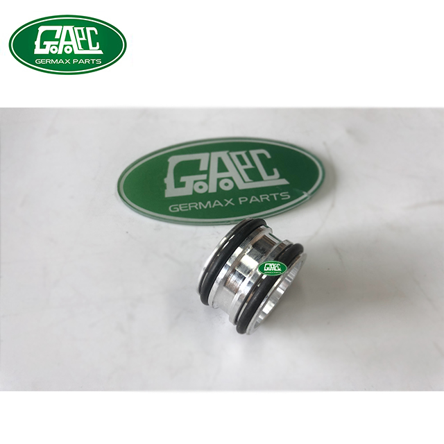 3.0L V6 5.0L V8 Petrol Water Connection O Ring C2Z28247 - Land Rover ...