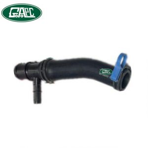Water Hose 2.0T Petrol JDE35613 LR057611 - Land Rover & Jaguar Parts ...