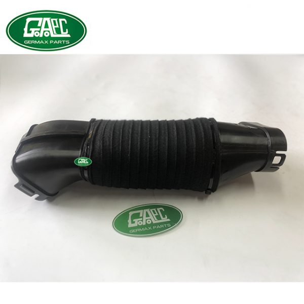 Intake Pipe C2Z28985 C2Z1685 Jaguar XF - Land Rover & Jaguar Parts ...