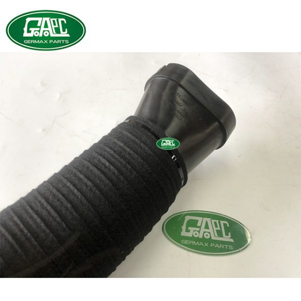 Intake Pipe C2Z28985 C2Z1685 Jaguar XF - Land Rover & Jaguar Parts ...