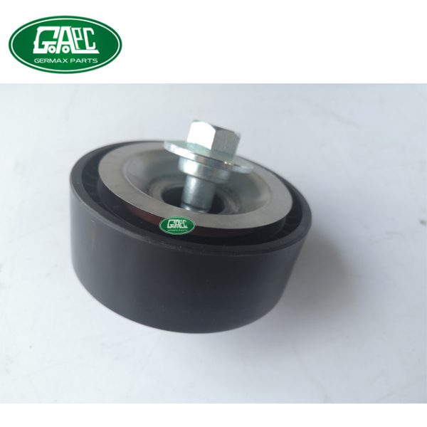 Idler Pulley C2D51409 Jaguar 2.0T Petrol - Land Rover & Jaguar Parts ...