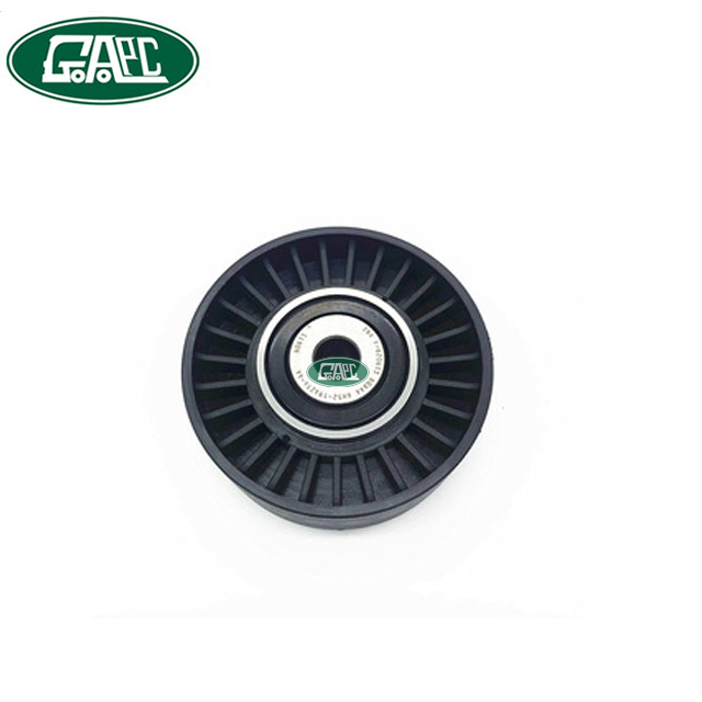 Idler Pulley C2Z16649 Jaguar XF - Land Rover & Jaguar Parts ...