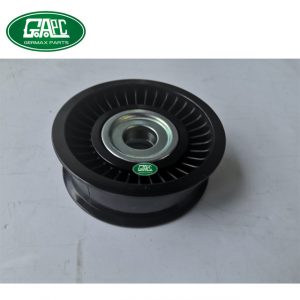 Idler Pulley AJ813564 Jaguar 3.0L V6 5.0L V8 - Land Rover & Jaguar ...