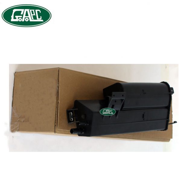 Vapor Canister C2D28464 Jaguar 2.0T Petrol - Land Rover & Jaguar Parts ...