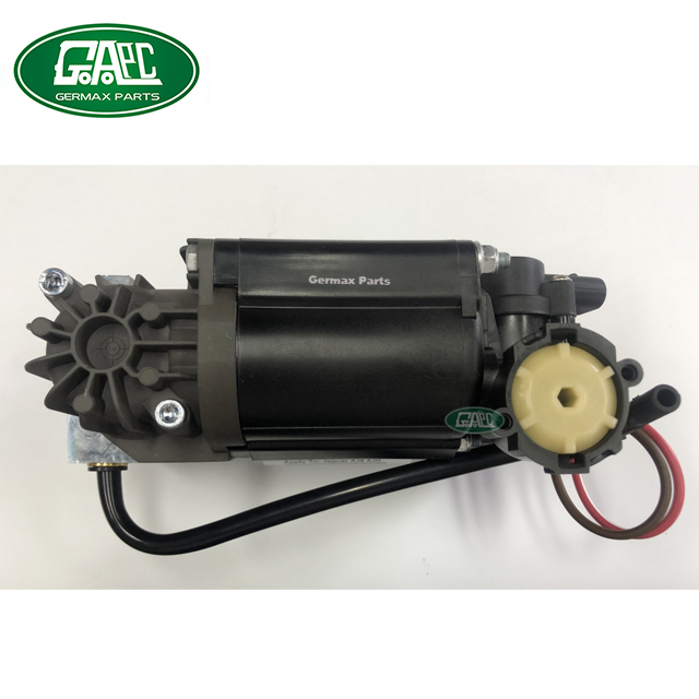 Air Compressor Pump C2C27702 GJ0341 - Land Rover & Jaguar Parts ...