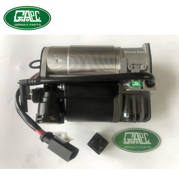 Air Compressor Pump C2C27702 GJ0341 - Land Rover & Jaguar Parts ...