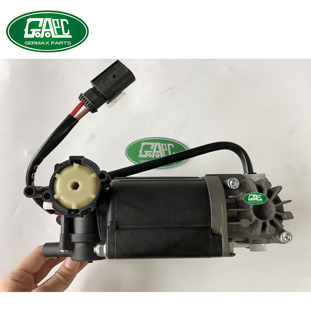 Air Compressor Pump C2C27702 GJ0341 - Land Rover & Jaguar Parts ...